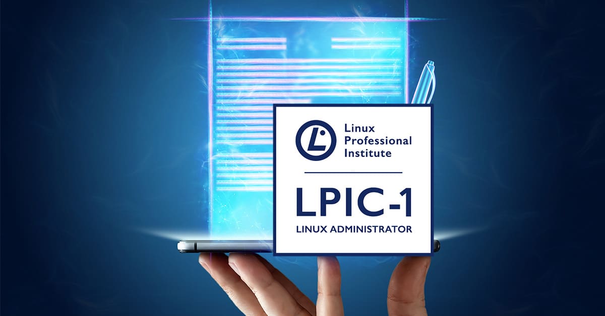 Preparatório LPIC-1 - Cursos 4Linux