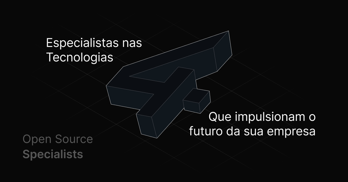 Tecnologias - Consultoria e Suporte 4Linux