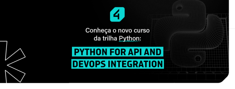 Python Programming for SysAdmins - Cursos 4Linux