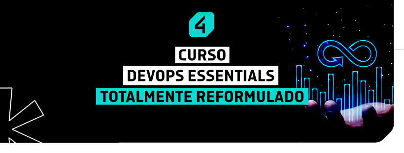 Devops Essentials - Cursos 4Linux