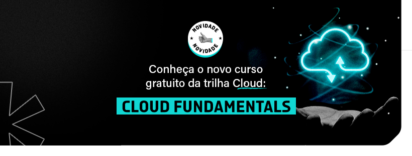 Curso Cloud Online AWS, GCP e Azure - Cursos 4Linux