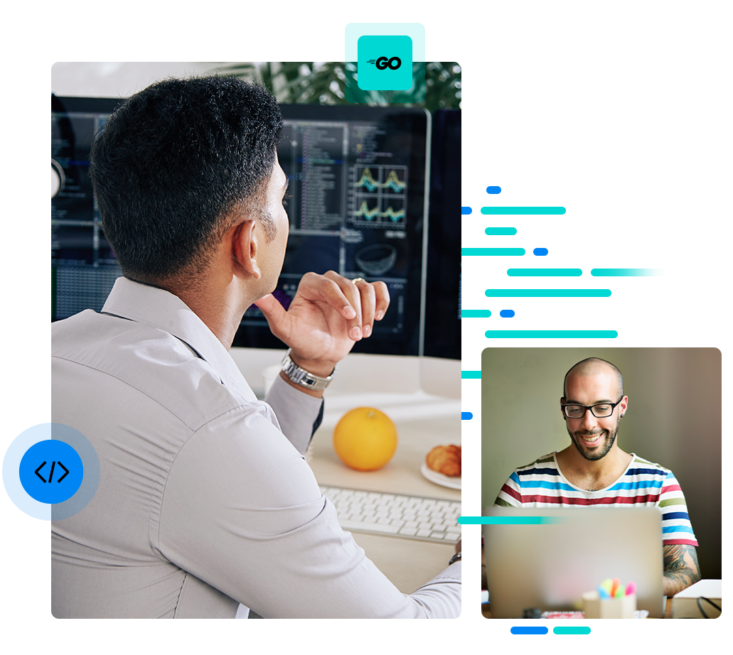 Conheça a Linguagem Go, a linguagem que cada dia mais ganha espaço no ...