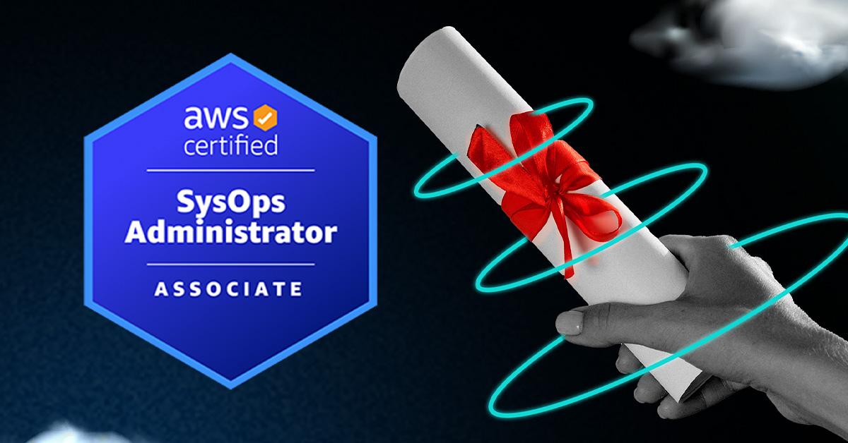 Melhor Curso preparatório AWS Certified SysOps Administrator - Cursos ...