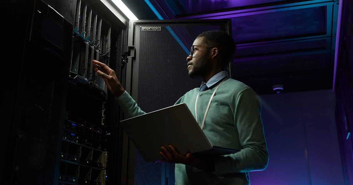 Linux Network Engineer - Cursos 4Linux