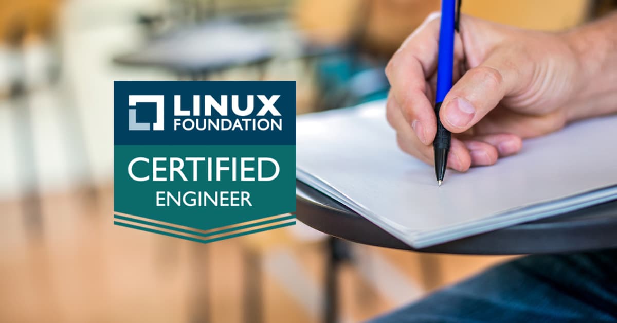 Preparatório LFCE - Cursos 4Linux