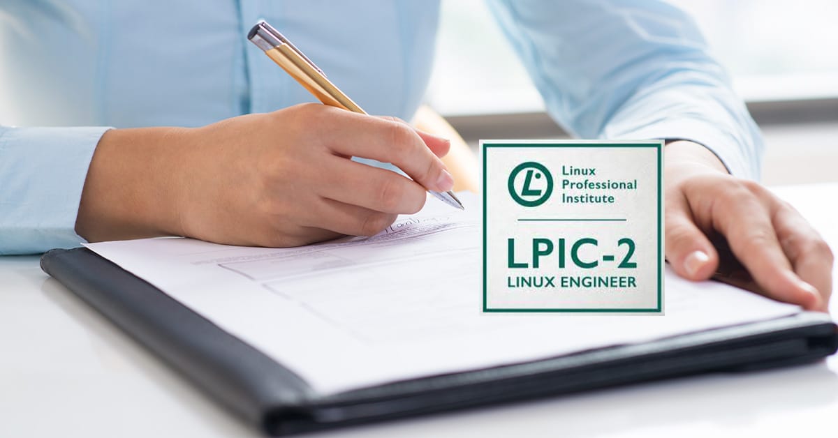 Preparatório LPIC-2 - Cursos 4Linux