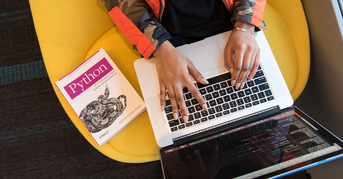 Python Fundamentals - Cursos 4Linux