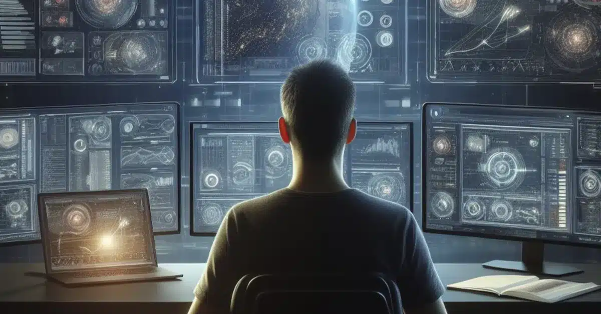 Observability and Monitoring Fundamentals - Cursos 4Linux