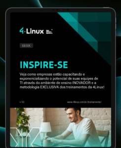 Plataforma de Cursos - Cursos 4Linux